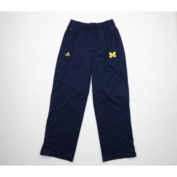adidas | Pants | Adidas Mens Size Large Team Issued University Of ...